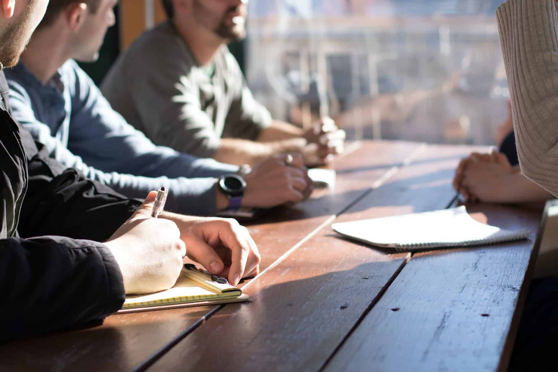 Technical Writing Transforms Knowledge Management Systems
