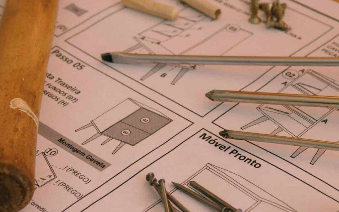 Instruction Manuals | Technical Writing Services: Essential Data ...