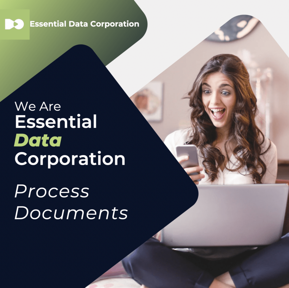 What Is A Process Document? | EDC Technical Writing Company