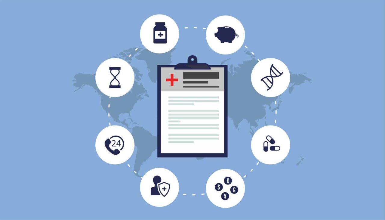 Improving Patient Care With Clinical Documentation