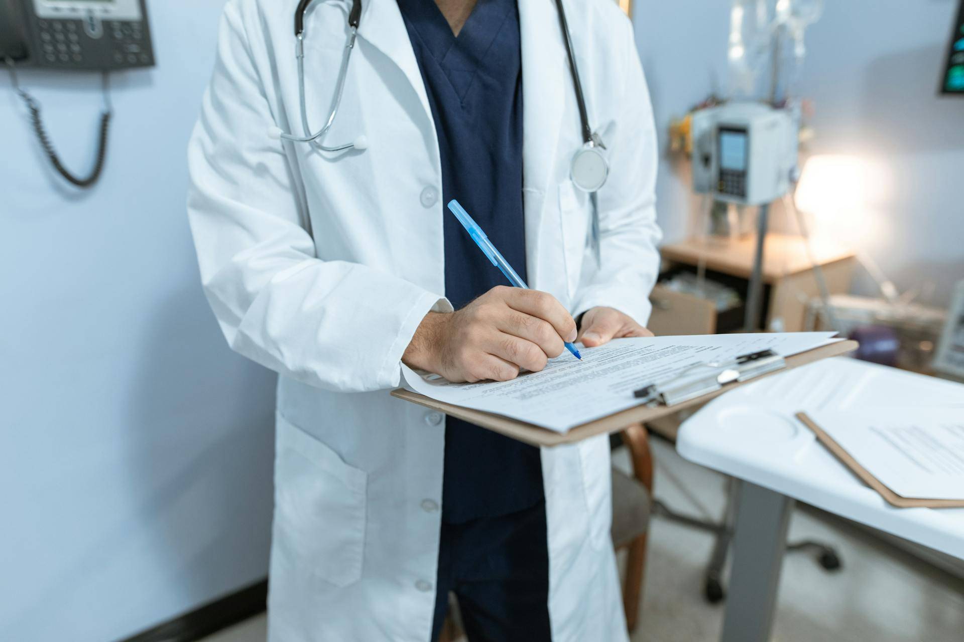 What Is Regulatory Medical Writing? | Essential Data Company