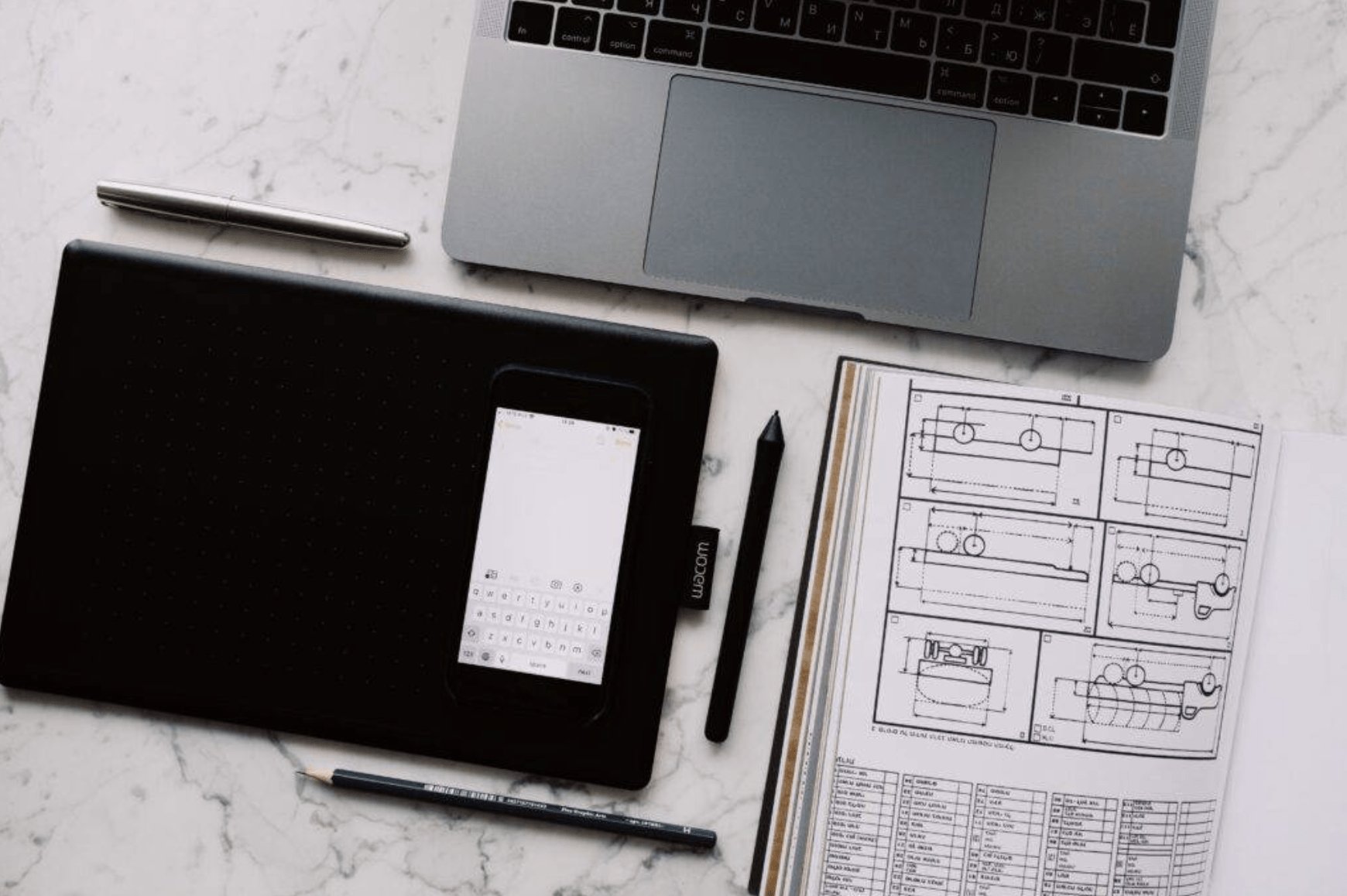 What Are Technical Requirements? | Essential Data Company